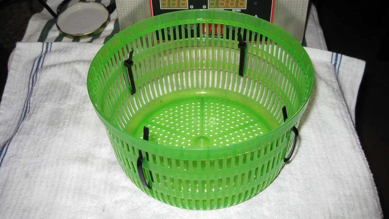 Ultrasonic Chip Cleaning | Poker Chip Forum